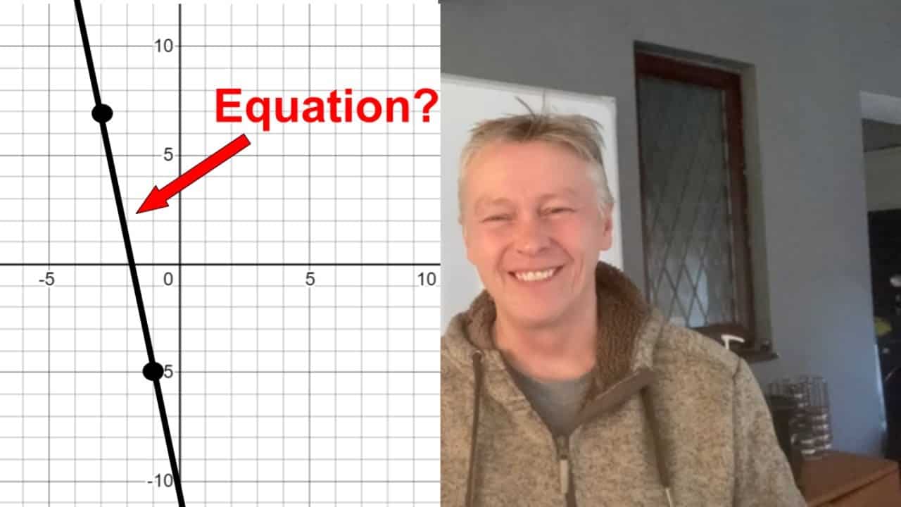 Gradient Of A Straight Line GCSE Video And Worksheet Gradient Of A Straight Line GCSE Video And Worksheet